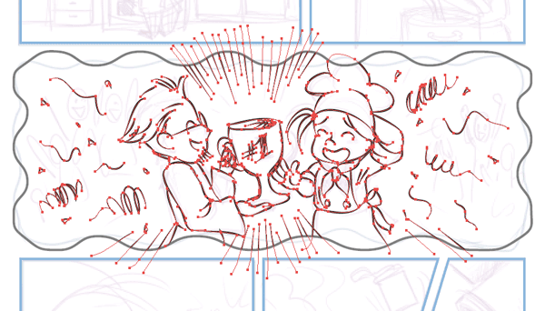 Create a Comic: How to Plan and Lay Out Your Comic | Envato Tuts+
