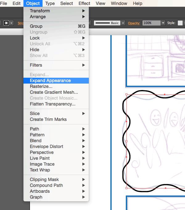 Create a Comic: How to Plan and Lay Out Your Comic | Envato Tuts+