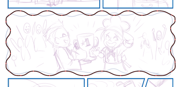 Create a Comic: How to Plan and Lay Out Your Comic | Envato Tuts+