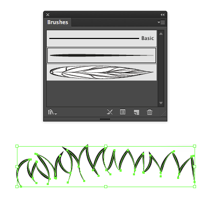 How to Ink a Comic Character in Adobe Illustrator | Envato Tuts+