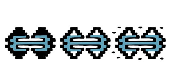 How to Create a Serbian Ethnic Design: Pirot Kilim Pattern | Envato Tuts+