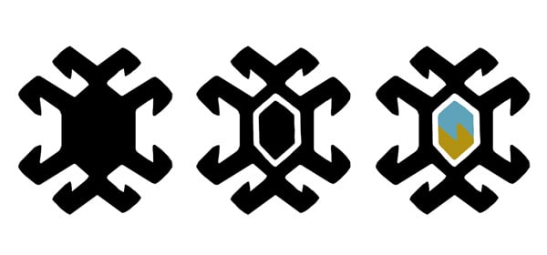 How to Create a Serbian Ethnic Design: Pirot Kilim Pattern | Envato Tuts+