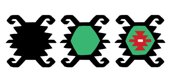 How to Create a Serbian Ethnic Design: Pirot Kilim Pattern | Envato Tuts+