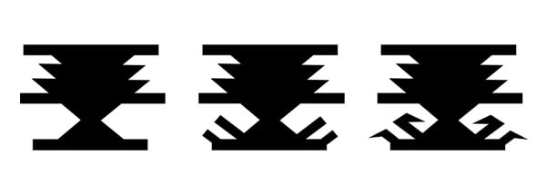 How to Create a Serbian Ethnic Design: Pirot Kilim Pattern | Envato Tuts+