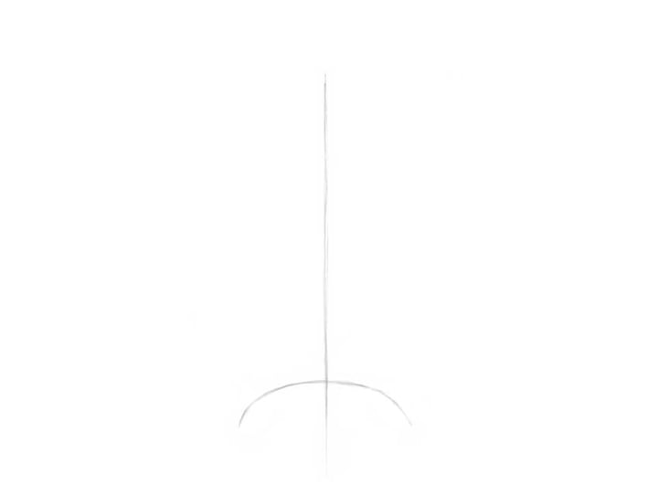 How to Draw Deer Antlers Step by Step | Envato Tuts+