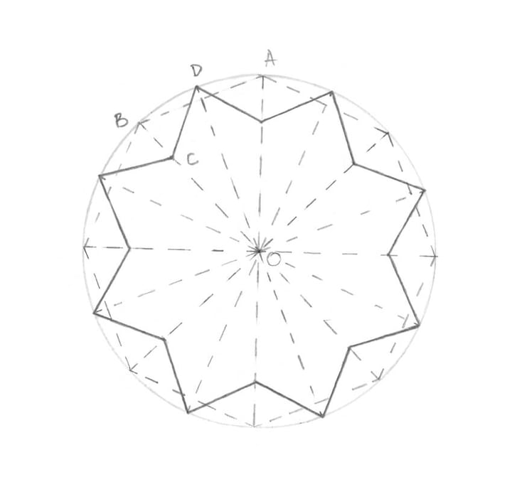 How to Draw a Diamond | Envato Tuts+