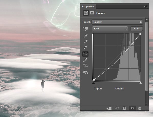 How to Create a Surreal Photo Manipulation in Adobe Photoshop | Envato ...