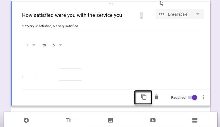 How to Make a Survey With Google Docs Forms | Envato Tuts+