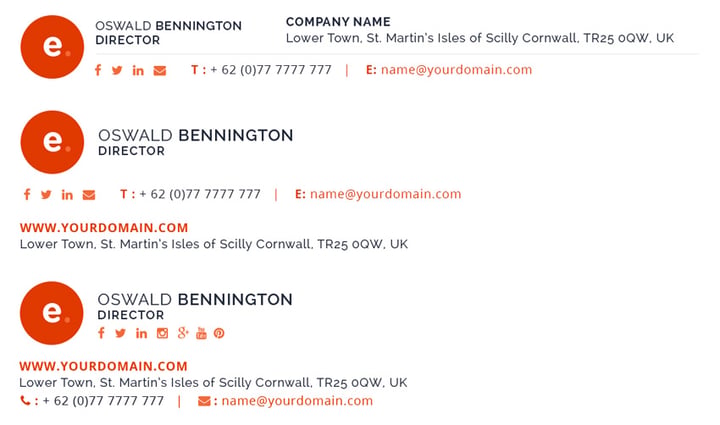 How to Master Proper Business Email Format - and Avoid Professional ...
