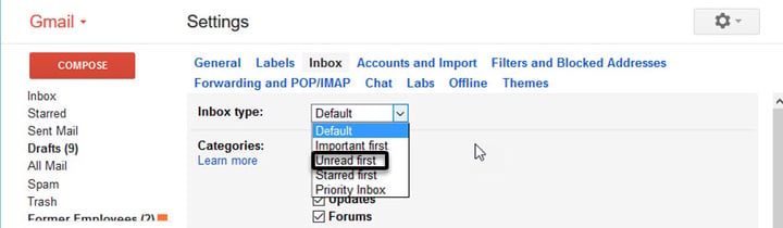 Organize Your Gmail Inbox to Be More Effective (+ New Video) | Envato Tuts+