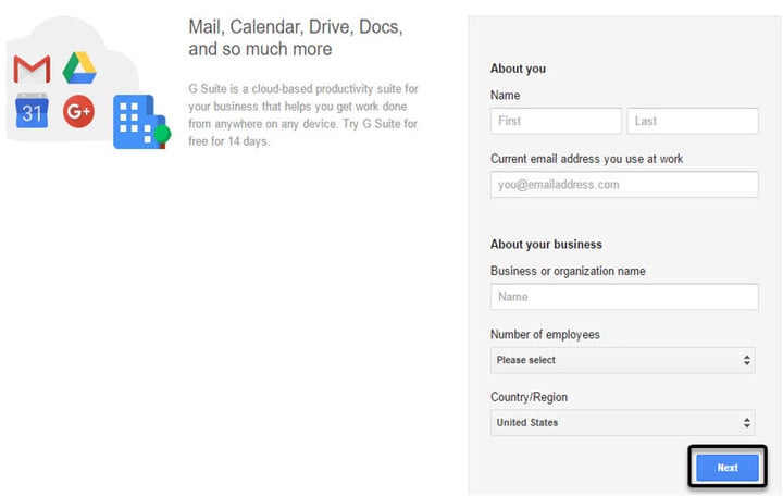 How to Get Started Using Gmail for Business (G Suite Email) | Envato Tuts+
