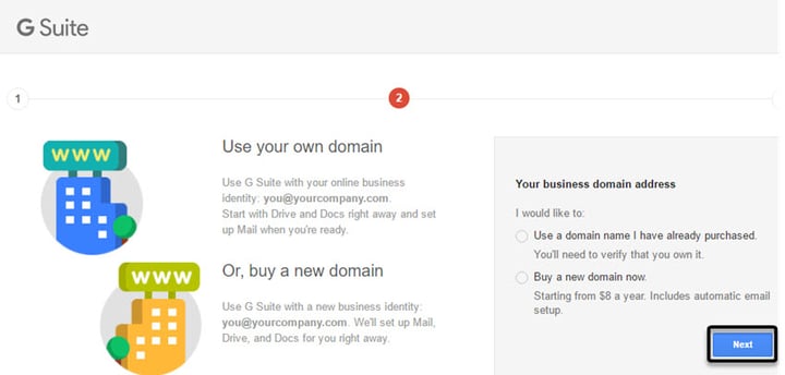 How to Get Started Using Gmail for Business (G Suite Email) | Envato Tuts+