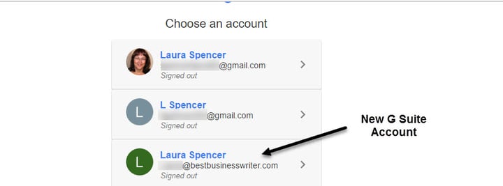 How to Get Started Using Gmail for Business (G Suite Email) | Envato Tuts+