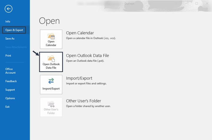 How to Find Missing Emails in MS Outlook (Where Is My Email?)