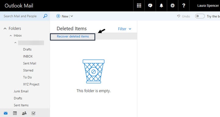 How to Retrieve Your Deleted or Archived MS Outlook Emails | Envato Tuts+