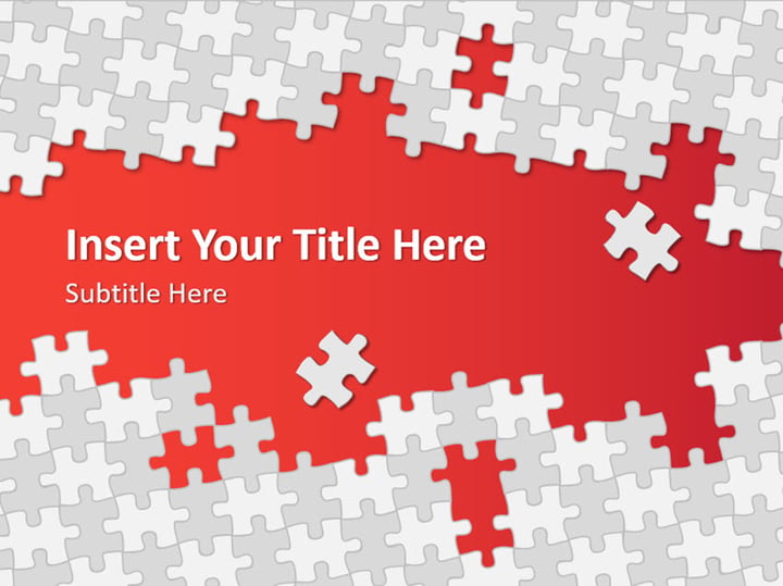 30 + terbaik PowerPoint template Slide (PPT gratis + Premium desain ...