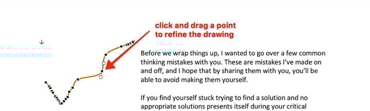 How to Draw and Use Freeform Shapes in Microsoft Word | Envato Tuts+