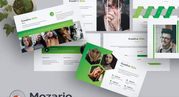 How To Make A Great Online Presentation