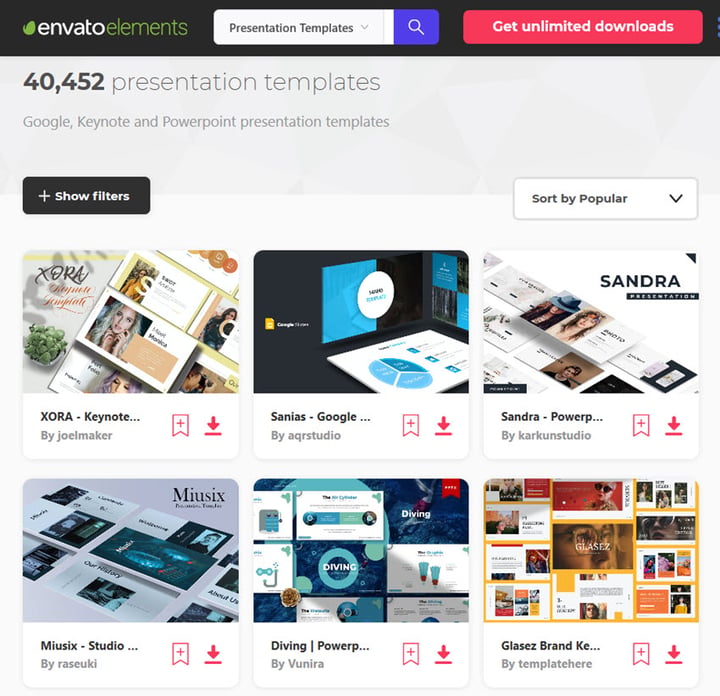 20+ Awesome Tips to Make Interesting Online Presentations in 2025 ...