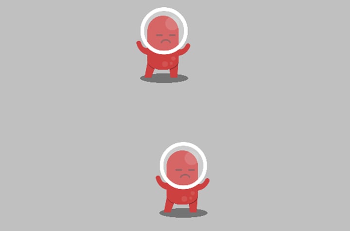 Building a Beat 'Em Up in Game Maker, Part 1: Player Movement, Attacks ...