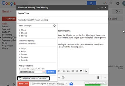 Bagaimana menulis Email Pengingat yang Ramah (Menggunakan Cara-cara ...