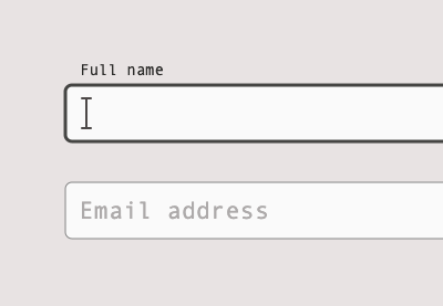 How to Recreate the Material Design Floating Label | Envato Tuts+