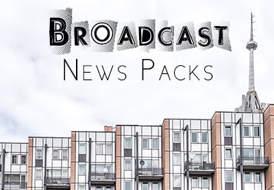 5 Amazing Visual Assets for Better News Video Broadcasts | Envato Tuts+