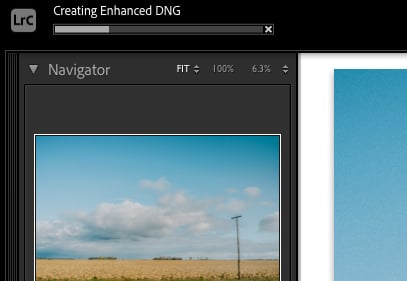 How to Upscale a Photo Using Super Resolution in Lightroom Classic ...