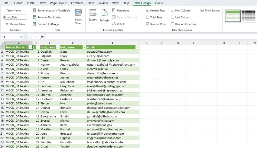 Merge Two Sheets In Excel Into One How To Combine Excel Files Into One