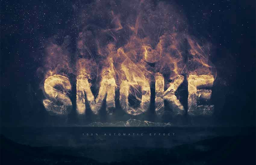 24 Unique Photoshop Text Effects That Grab Your Attention! | Envato Tuts+