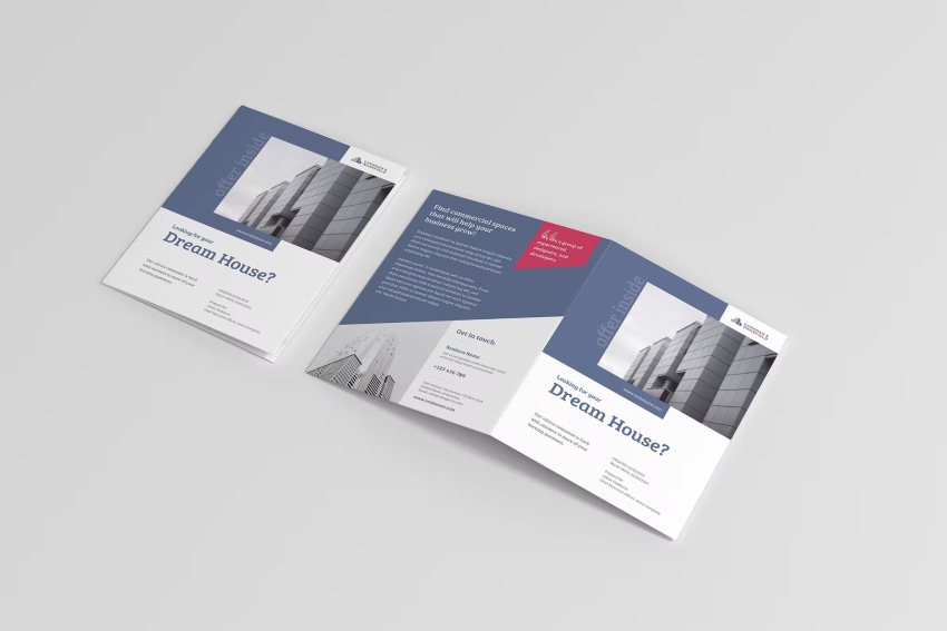 Best Modern Corporate Brochure Templates for 2023 | Envato Tuts+