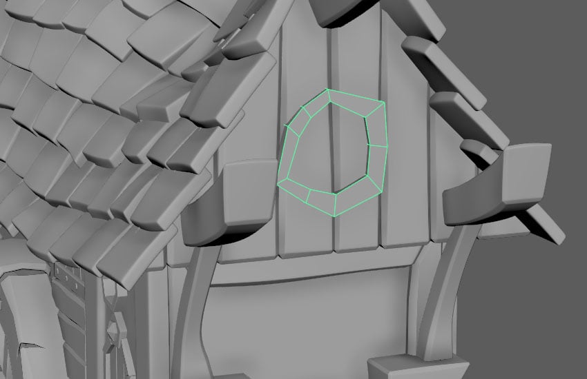 Creating a Magpie Cart in Maya: Part 3 | Envato Tuts+