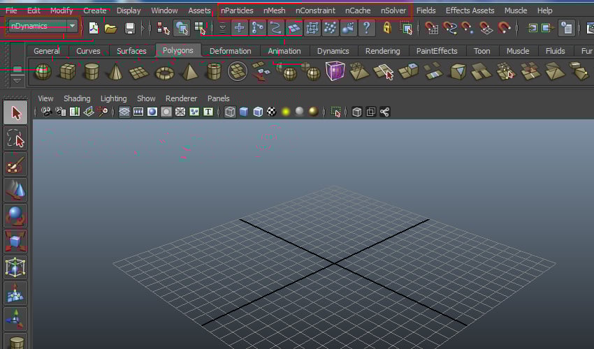 Understanding Particles and Dynamics in Maya—Part 2 | Envato Tuts+