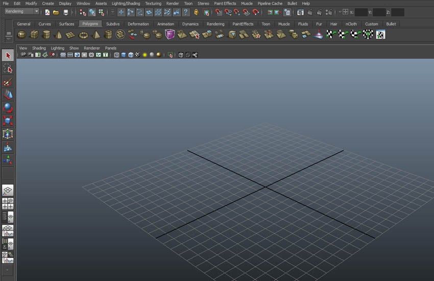 Understanding Particles and Dynamics in Maya—Part 15 | Envato Tuts+