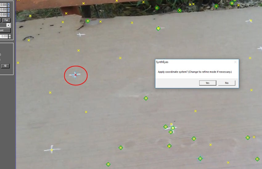 Understanding 3D Camera Tracking: Part 6 | Envato Tuts+