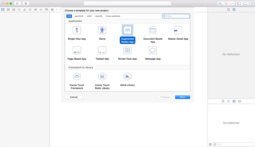 Code Your First Augmented Reality App With ARKit | Envato Tuts+