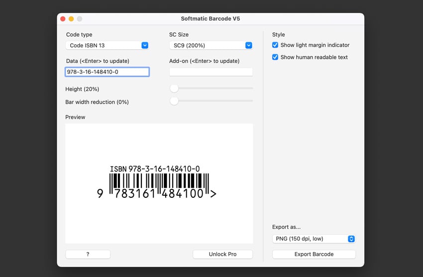 How To Design A Creative Barcode Envato Tuts How To Design A Creative Barcode Envato Tuts