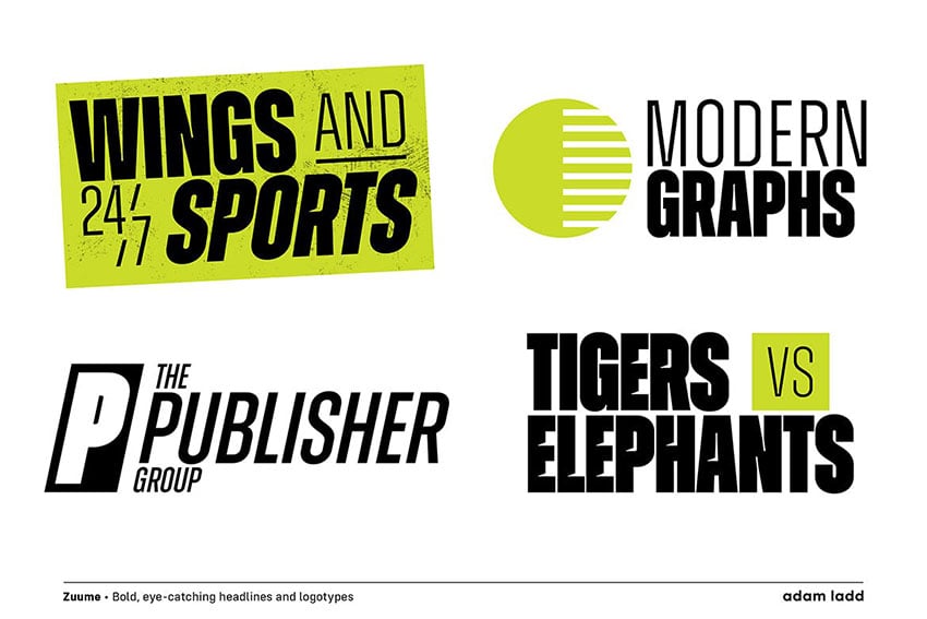 17 Fonts Similar To Impact And Impact Font History 17 Fonts Similar To Impact And Impact Font History