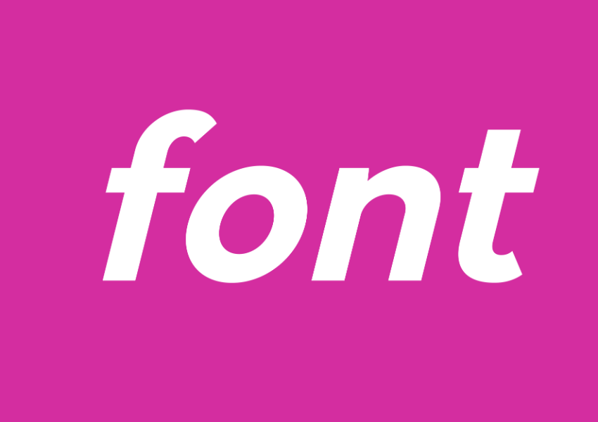 How to Improve the Accessibility of Fonts and Typography in Your ...