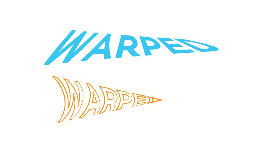 Warped Tour Logo Transparent