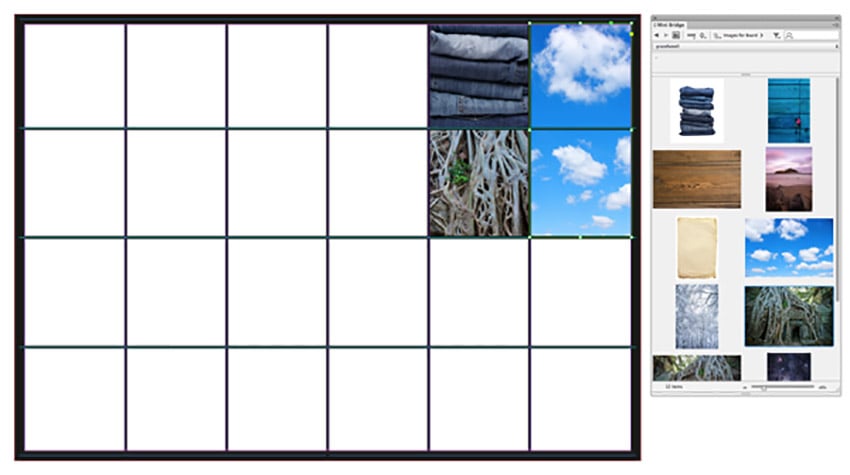 Create a Design Moodboard in Adobe InDesign | Envato Tuts+