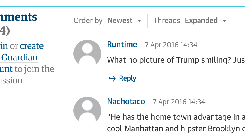 Designing Comments, Discussion, and Feedback For the Web | Envato Tuts+