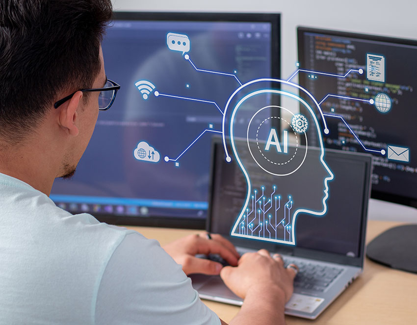 The Rise of AI in Film Making: How AI Is Revolutionizing the Industry ...
