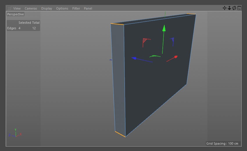 How to Create a Computer Screen in Cinema 4D: Part 1 | Envato Tuts+