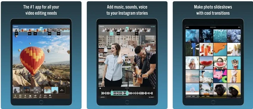 10 Best Free Video Editing Apps for iPhone and iPad (2025) | Envato Tuts+