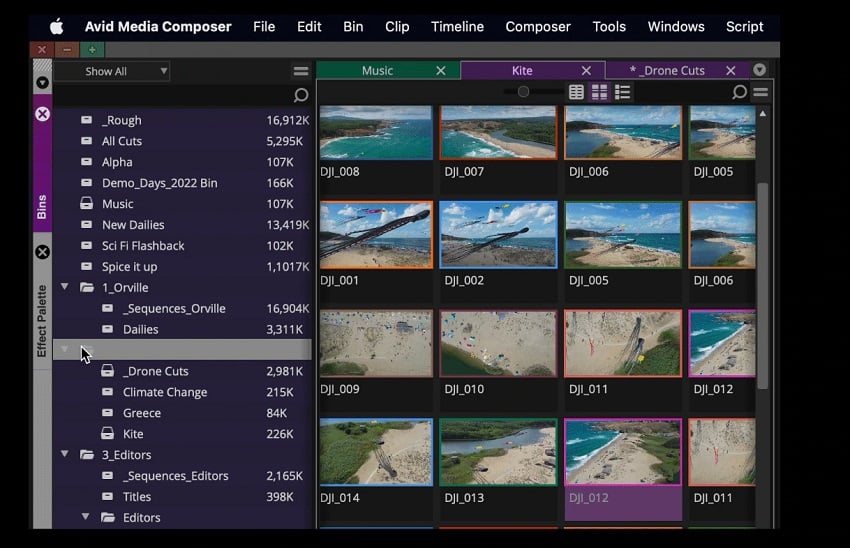 10 Best Video Editing Software for Macs in 2025 | Envato Tuts+