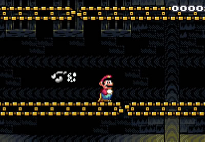 Making Levels With the Super Mario World Method: Skill Themes, Part 2 ...