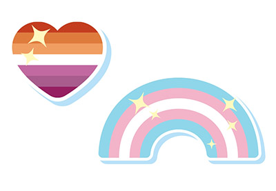 How to Make a Pride Emote for Twitch | Envato Tuts+