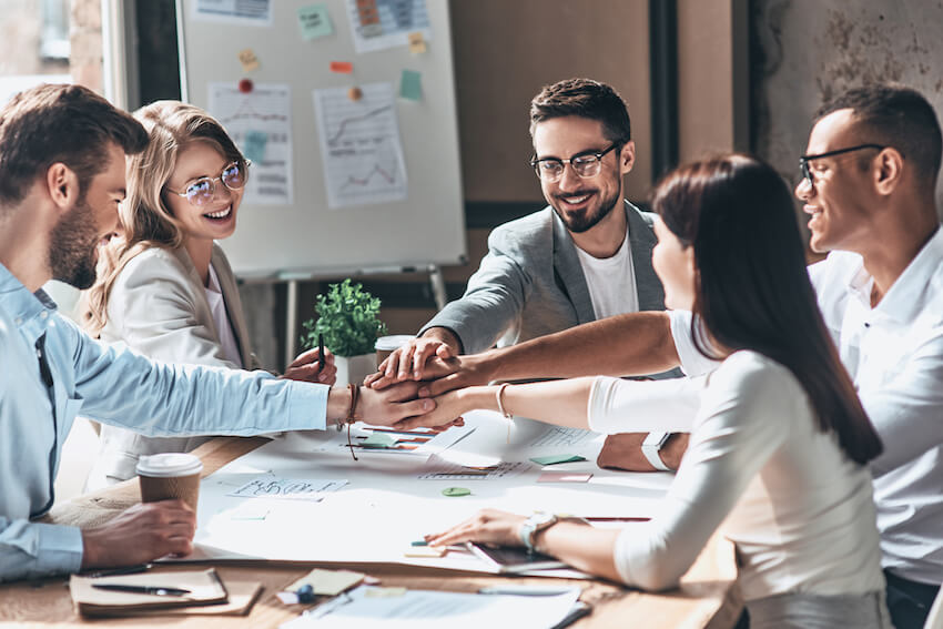 What Is Group (Team) Dynamics? Definition & Tips