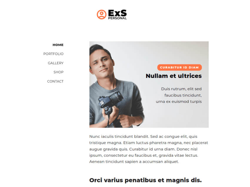 20+ Best WordPress Themes for Family Blogs | Envato Tuts+